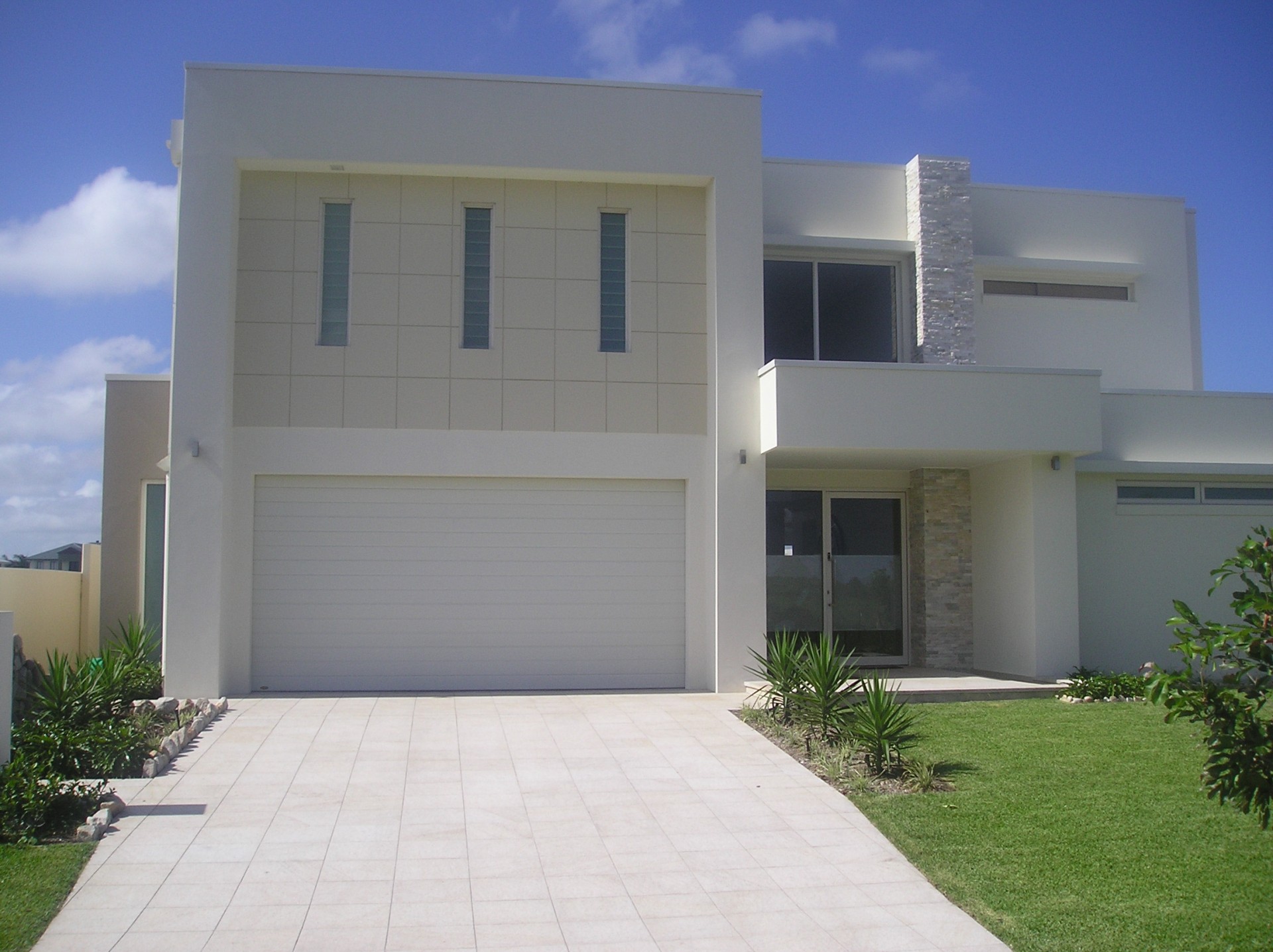 Project Photos - EcoBlock ICF