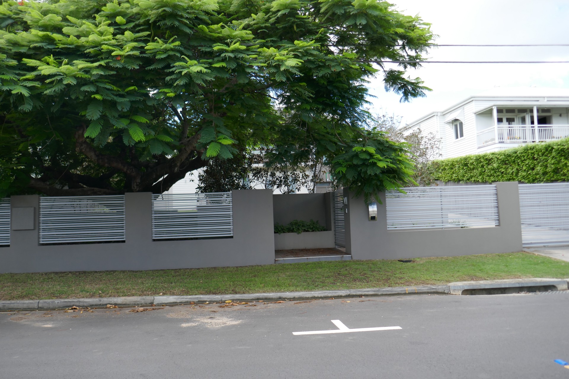 Project Photos - EcoBlock ICF