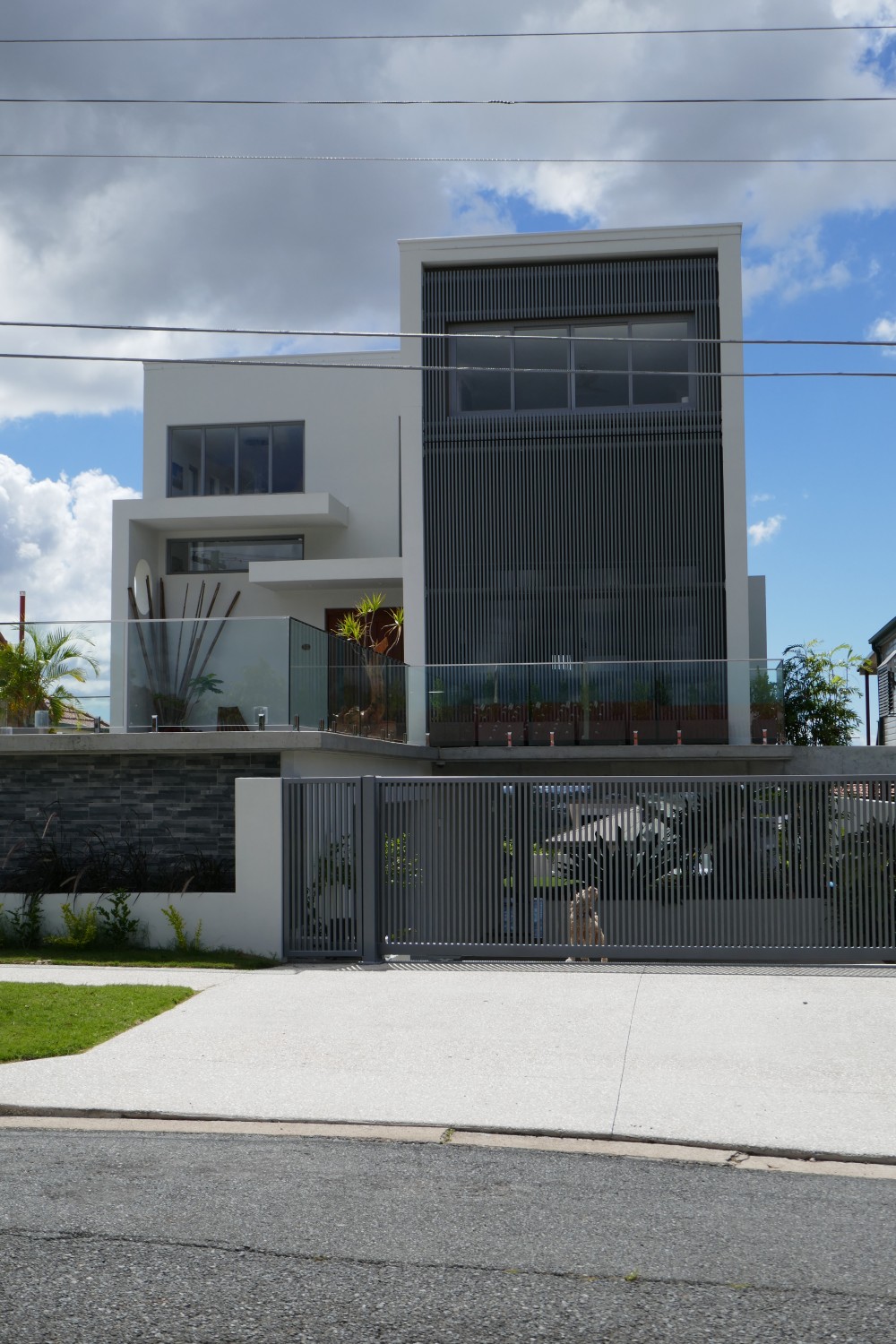 Project Photos - EcoBlock ICF