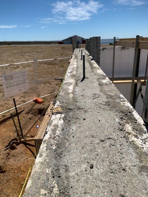 Eco Block ICF – WA and SA New Residential Home - EcoBlock ICF