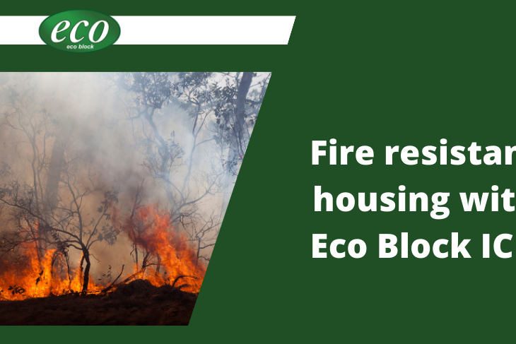 Home - EcoBlock ICF
