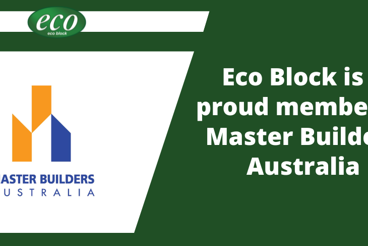 Home - EcoBlock ICF