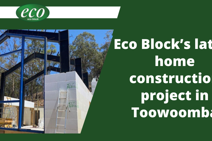 Home - EcoBlock ICF