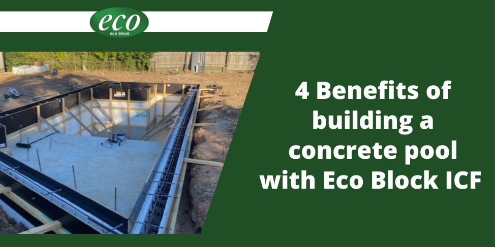 Concrete Block Swimming Pool Swimming Pool Reconstruction & Renovation