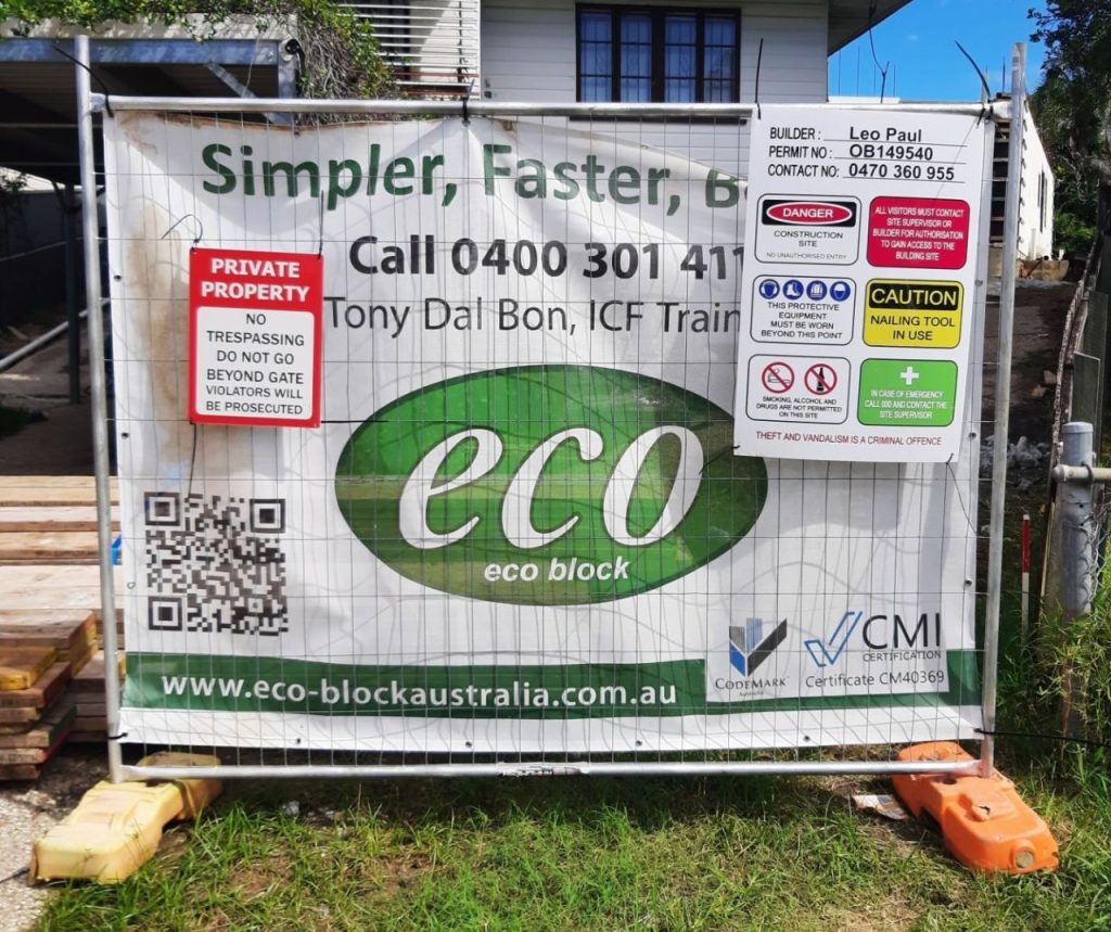 Building a High-Performance Home with Eco Block ICF - EcoBlock ICF