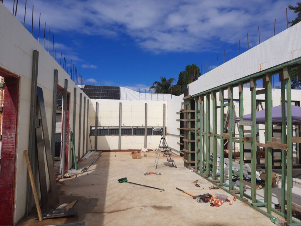 Building a High-Performance Home with Eco Block ICF - EcoBlock ICF