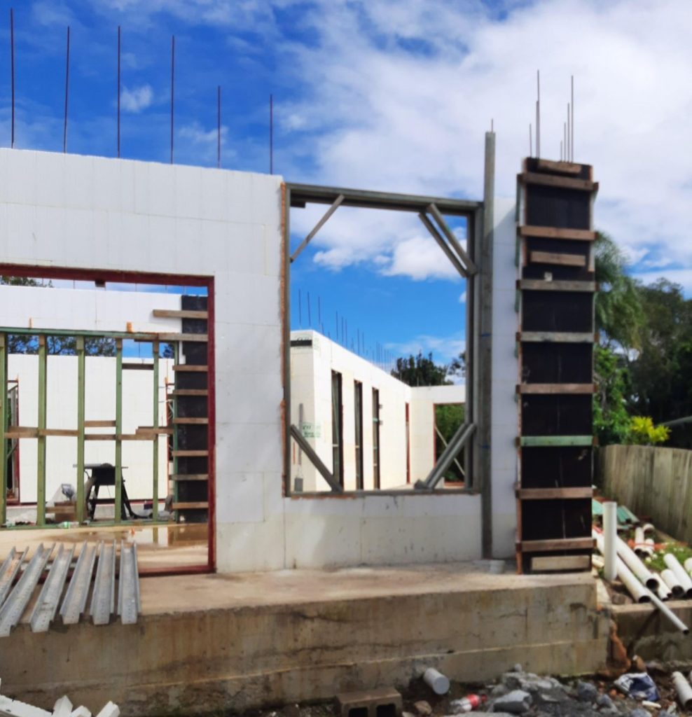 Building a High-Performance Home with Eco Block ICF - EcoBlock ICF